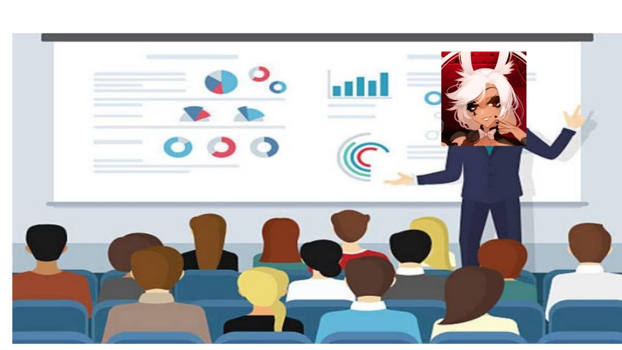 Cómo ser tu propio jefe vtuber - YouTube