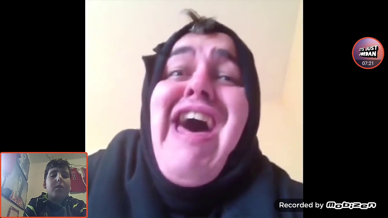 Try not to laugh (no bad words) - YouTube