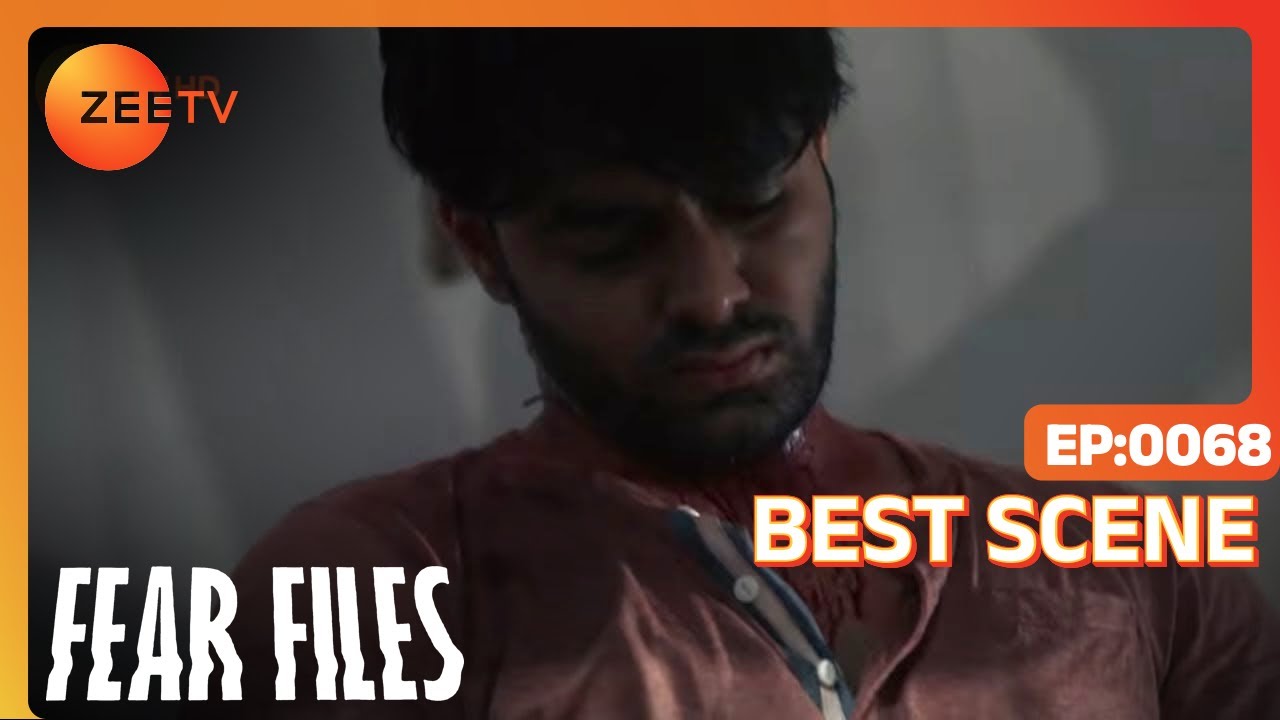 किसने किया Aakash को Kill? | Fear Files | Zee TV - YouTube