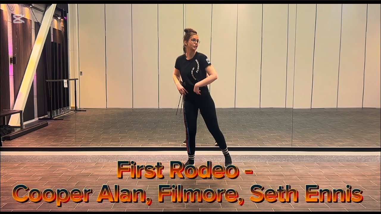 Zumba / First Rodeo - Cooper Alan, Filmore, Seth Ennis / Z Squad ...
