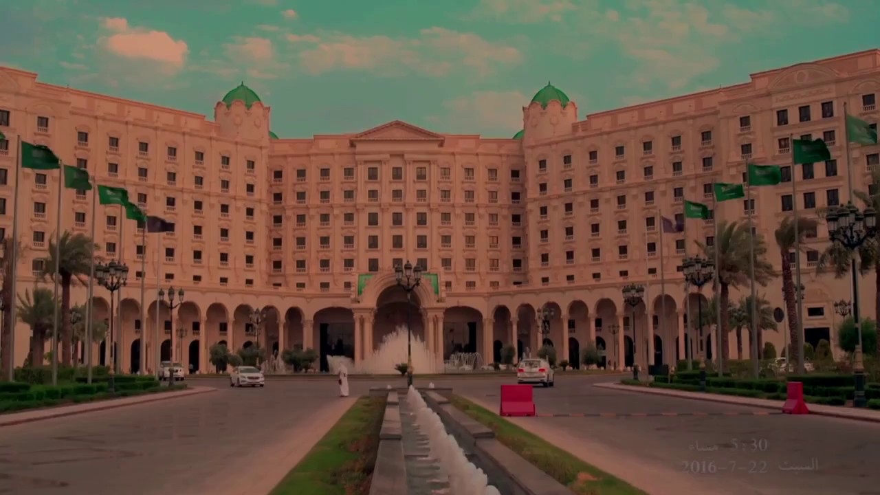 Saudi Arabian Traditional Wedding | Video 5 - YouTube