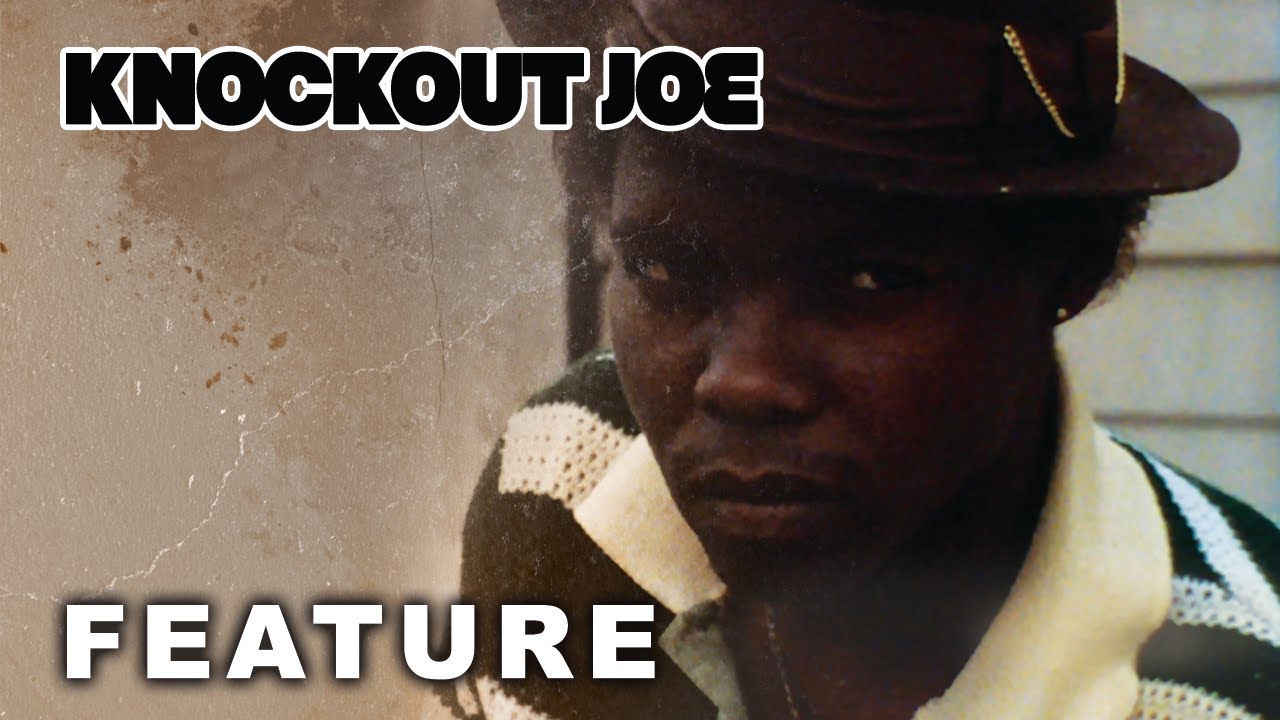 Knockout Joe (1980) | Full Movie | Isaac Xaba | Nicholas Radebe ...