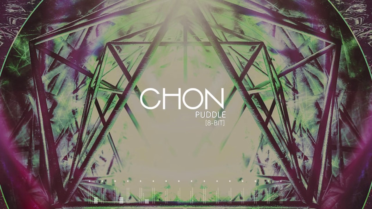 [8-Bit] CHON - Puddle - YouTube