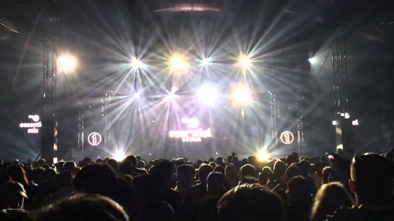 Slam Tent 2015 Maceo Plex - YouTube Music