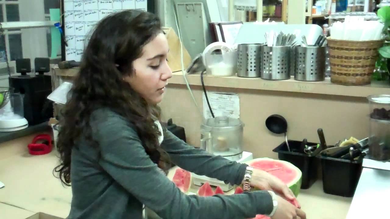 Mono Meals the best way to eat - YouTube
