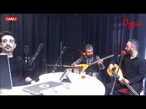OY BABA (RADYO ÖZGÜR CANLI YAYIN)