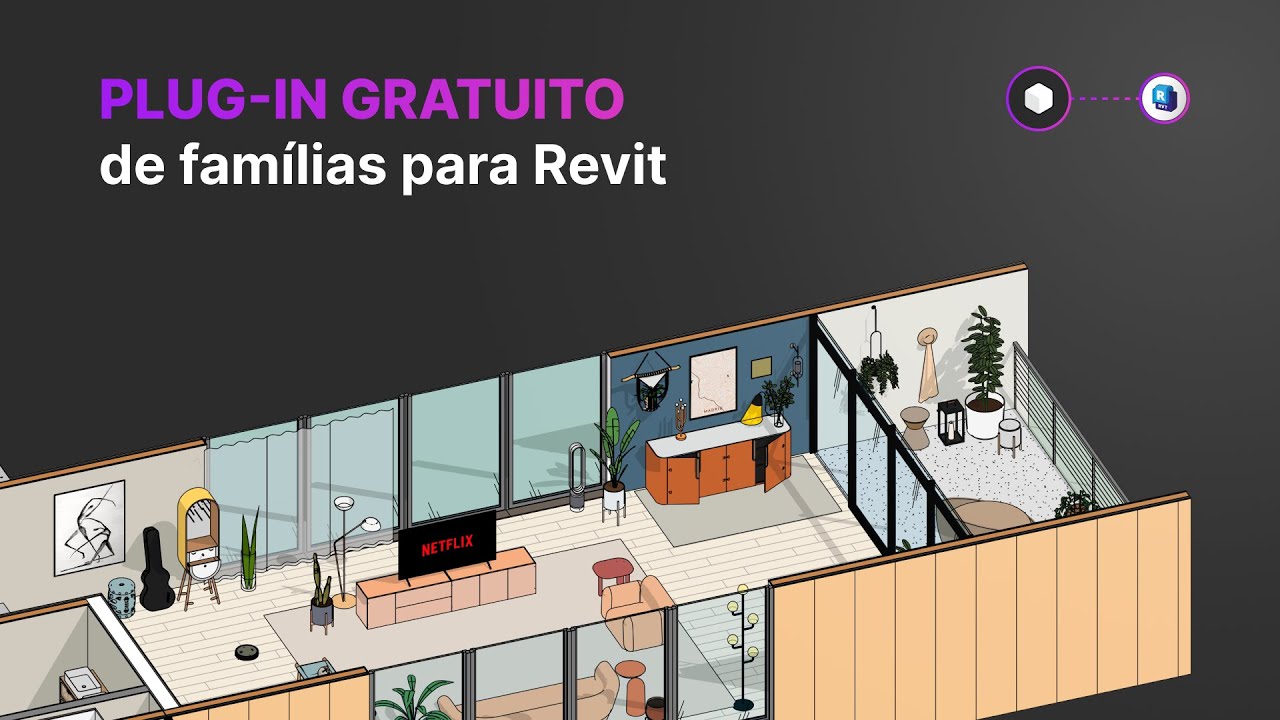 Familias Revit A Brief Look At Insert Tab And The Options Contained