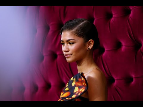 Is That Actually Zendaya Singing in 'The Greatest Showman' - YouTube
