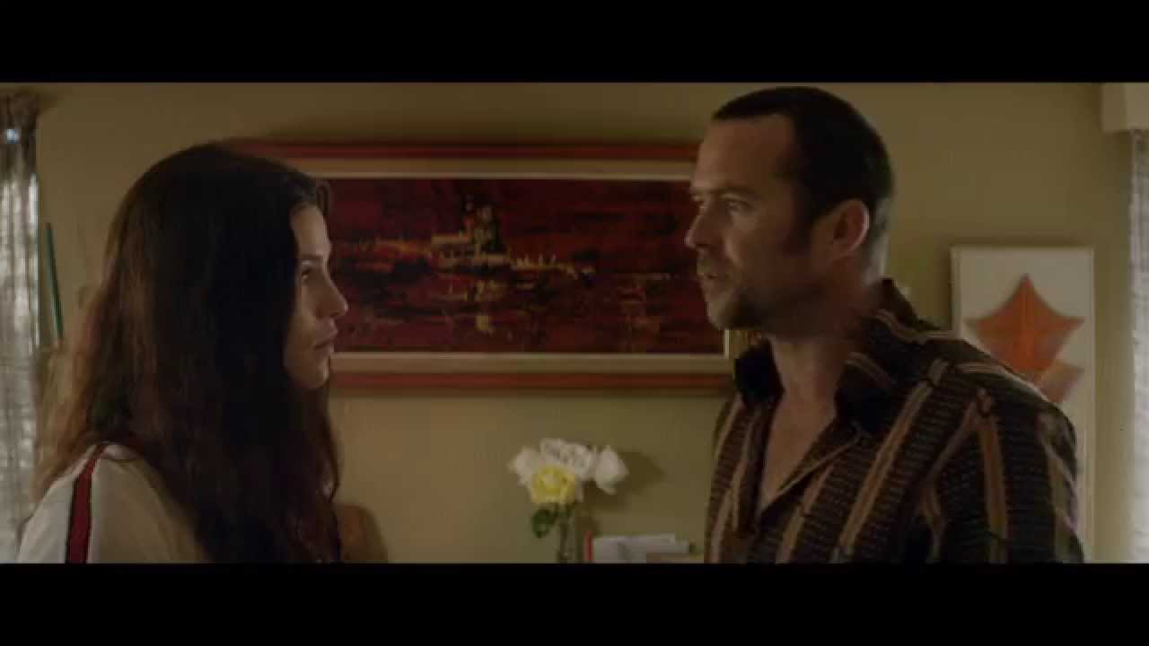 CUT SNAKE by Tony Ayres - TRAILER - YouTube