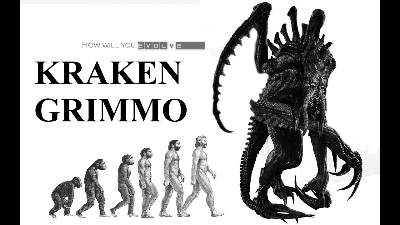 Evolve [FR] "Petite solo pour débloquer le spectre" 1080p - YouTube