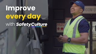 SafetyCulture Reviews 2025: Details, Pricing, & Features | G2
