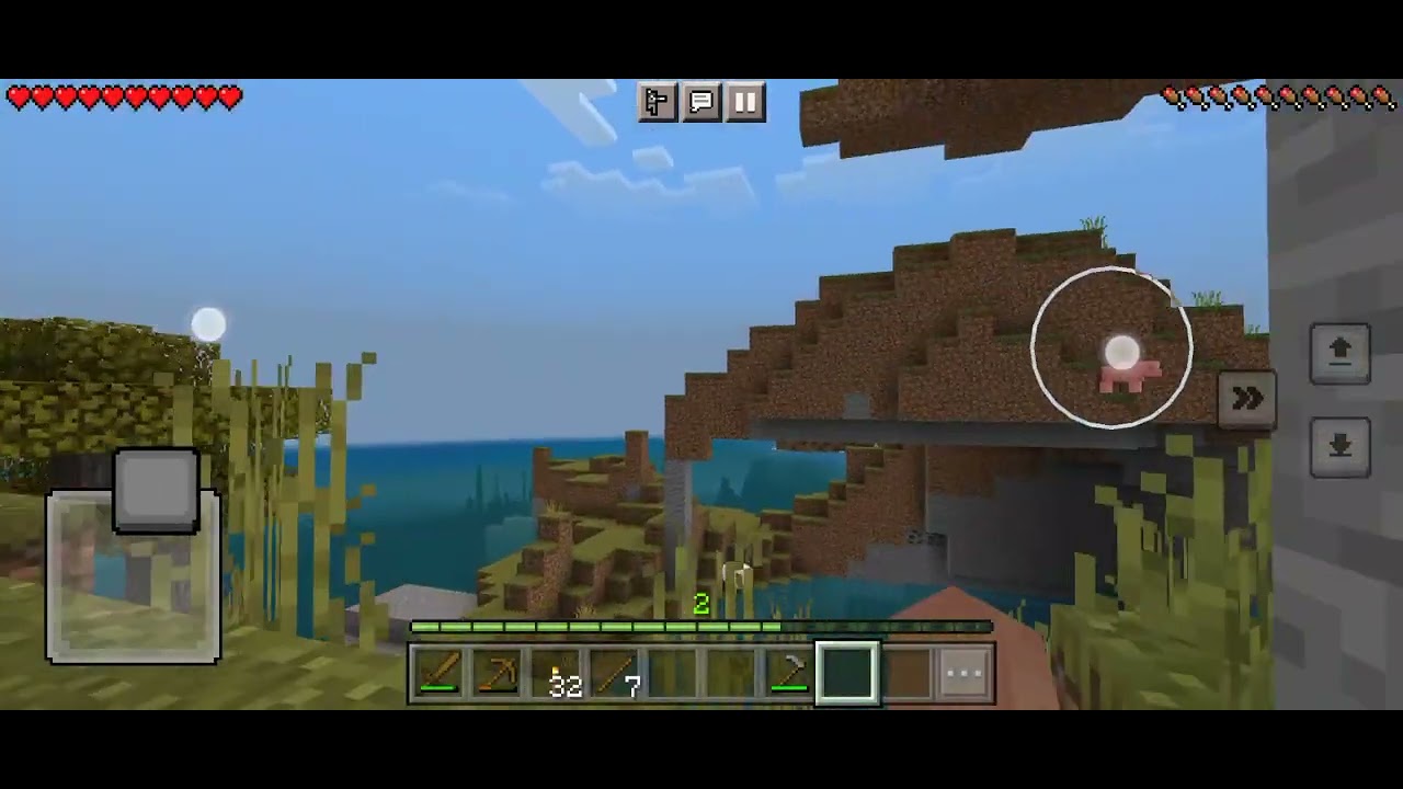 Minecraft Gameplay in Tamil Day 1 - YouTube