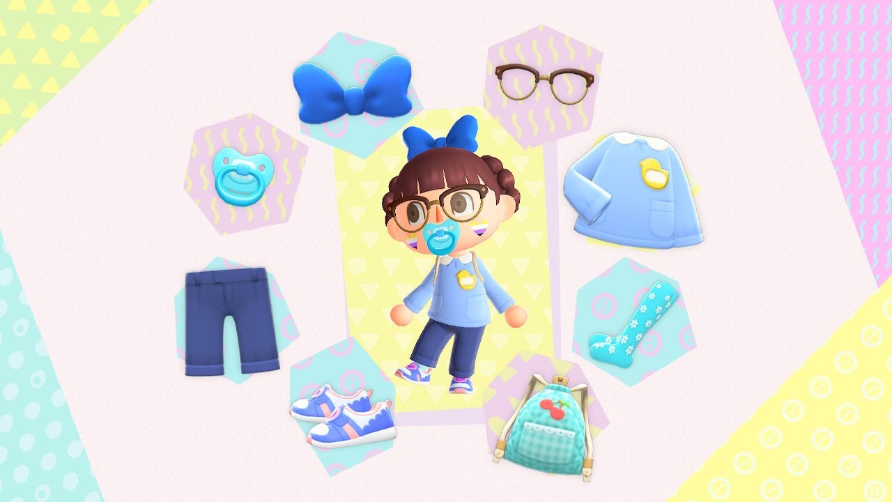 Daily Checklist (ACNH.Guide) | Animal Crossing - YouTube