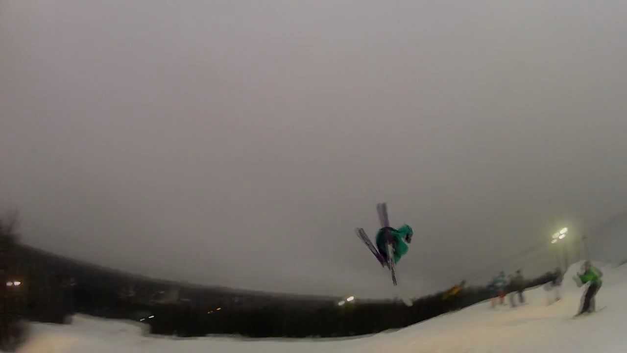 Cork 7 blunt - YouTube