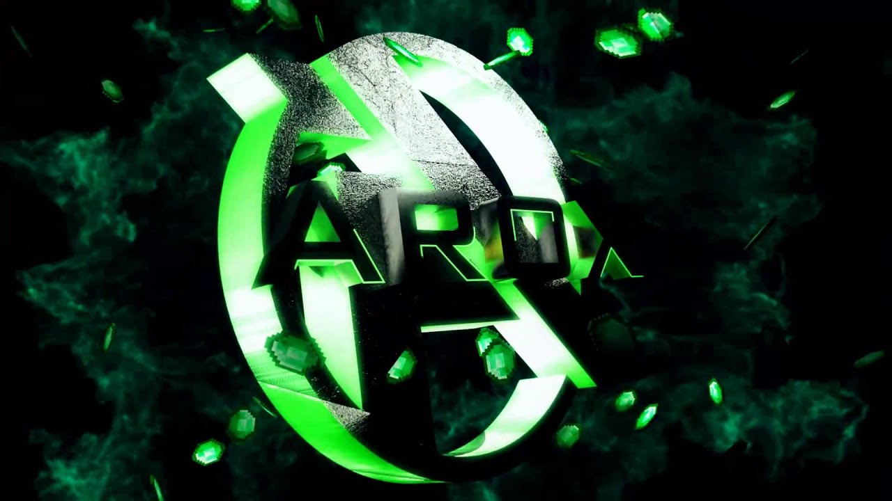 Arox Intro |KornyFX - YouTube