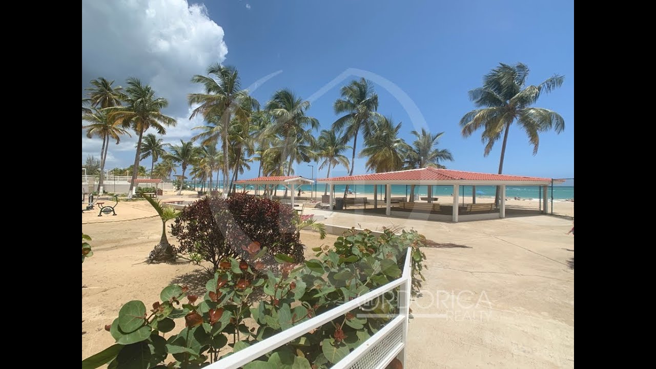 COND. MARBELLA DEL CARIBE | ISLA VERDE | HUD | $271,700 - YouTube