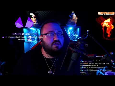 Jahrein   Elraenn ve Kendine Müzisyen Diss Atıyor GTA 5  Şive Komedisi Göndermesi