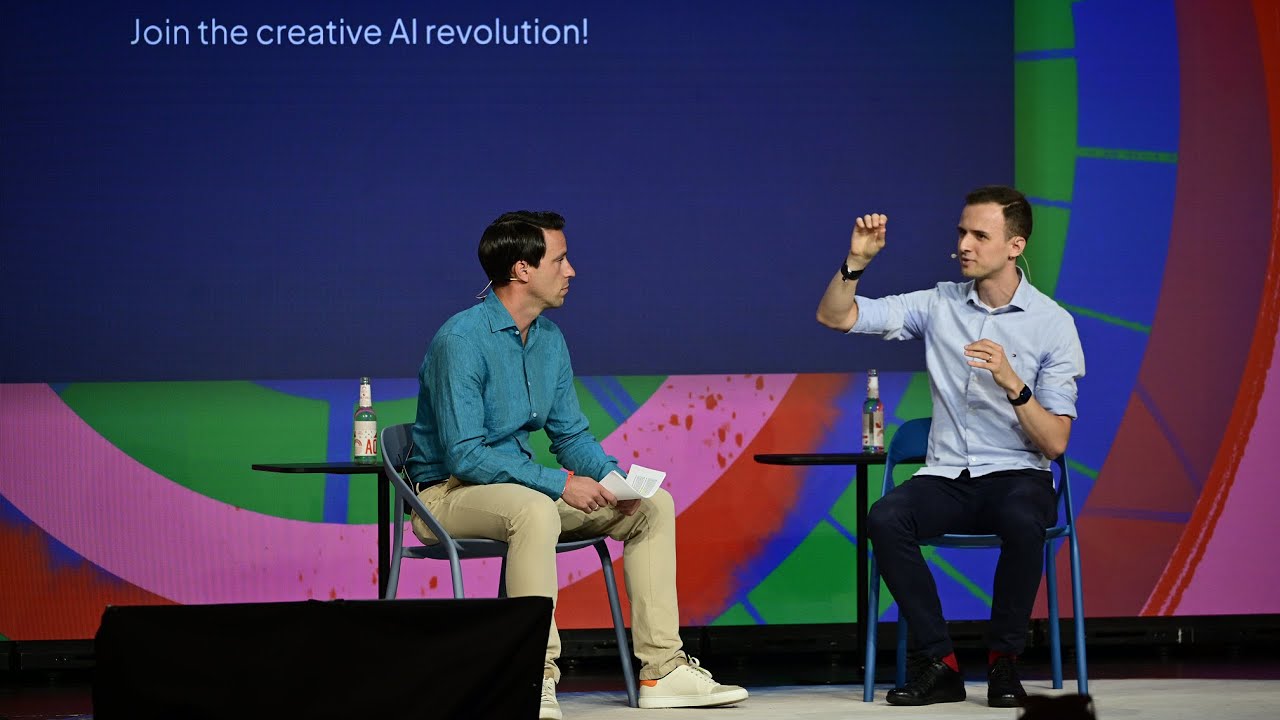 Decoding the Future of AI-driven Media Products and Advertising (Oros ...