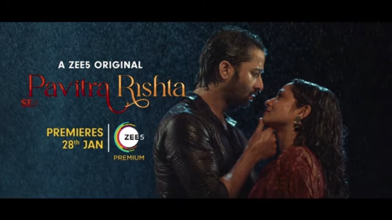 Pavitra Rishta 2.0 – It’s Never Too Late Season 1 | The Story So Far ...