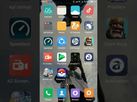 Update payload xl-axis hitz opok unlimited 2017 fast konek