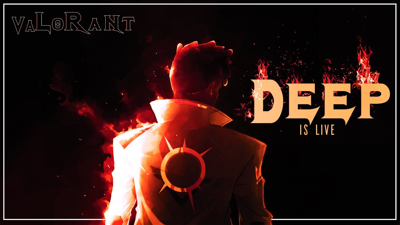 Valorant Live ll GTA RP Soon 😎 #valorant #valorantindia - YouTube