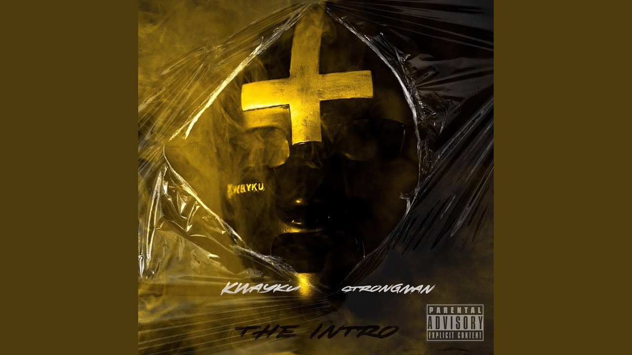 The Intro Feat Strongman Youtube Music