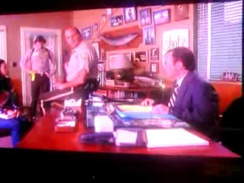 Scary Movie Doofy "I go poopy" - YouTube