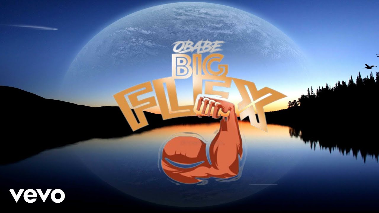 ️ Big flex challenge - YouTube