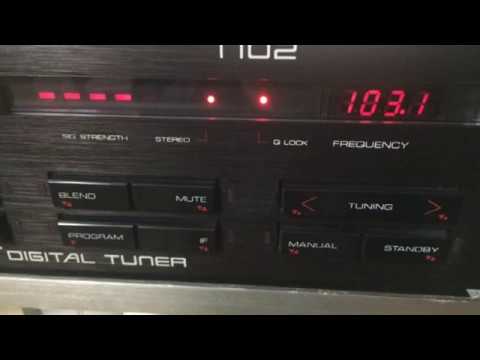 sae 102 튜너 오버홀 - inkel sae t102 overhaul by 퀸라디오가가 - YouTube