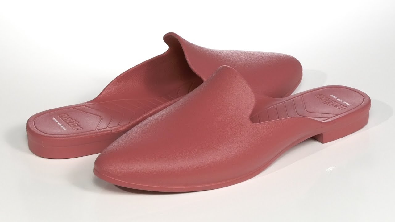 Native Shoes Ava Bloom SKU: 9467459 - YouTube