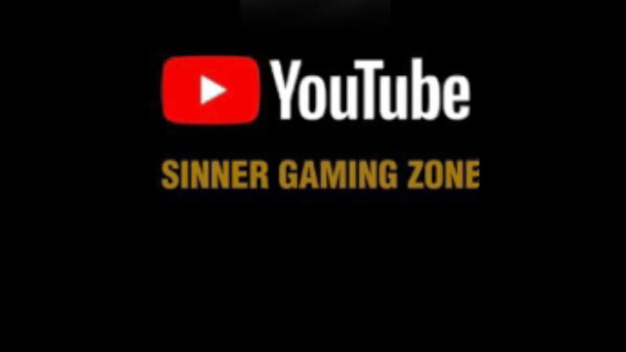 Gaming zone Live Stream - YouTube