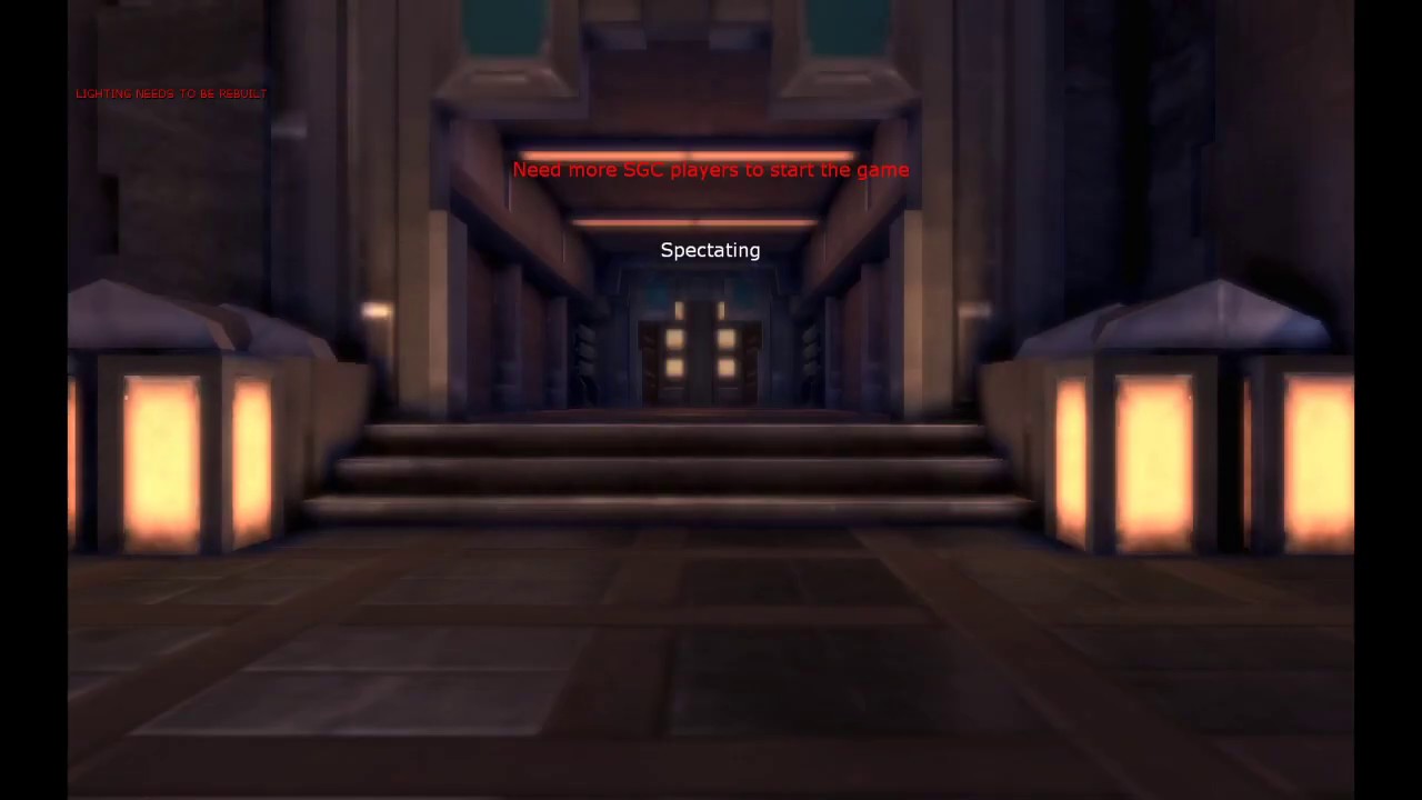 AtaradA | Stargate Resistance | Piramess 1 | 3v2 - YouTube