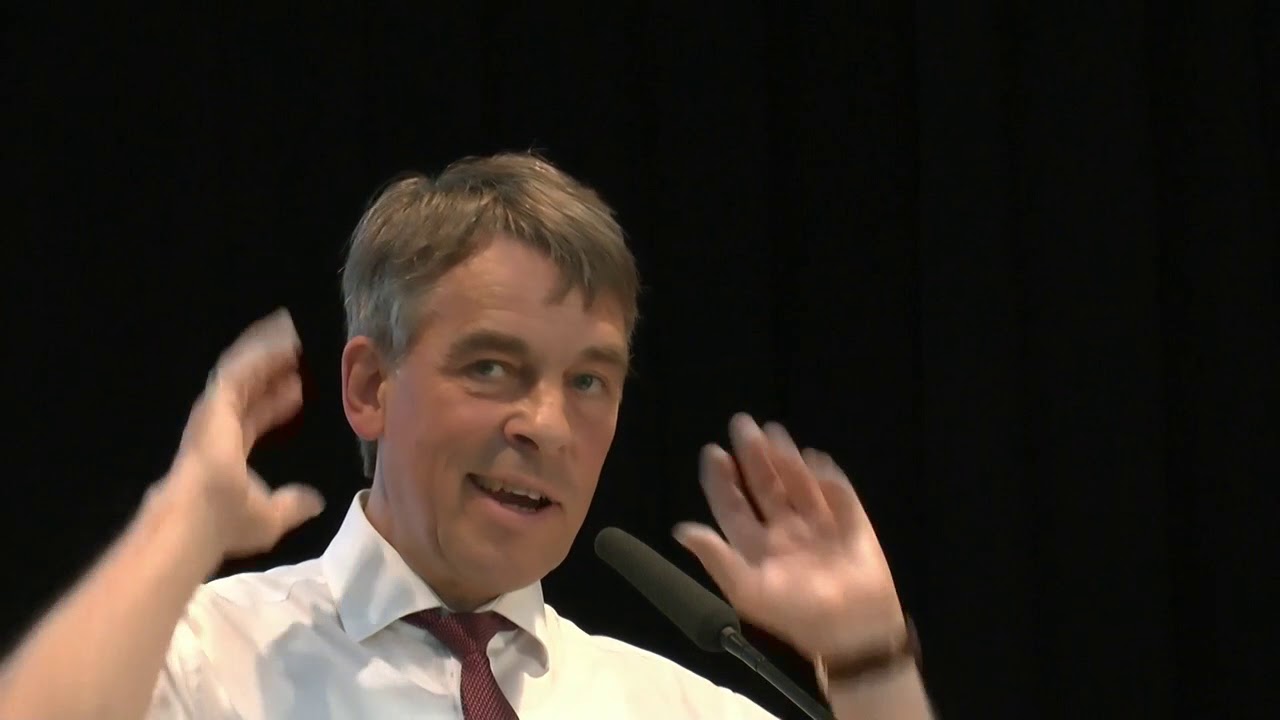 14 Dr. Albrecht Schröter - YouTube