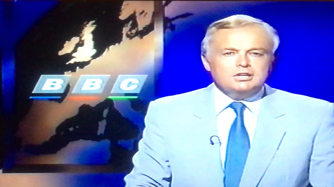 BBC - BBC Nine O’Clock News and Midlands Today - YouTube