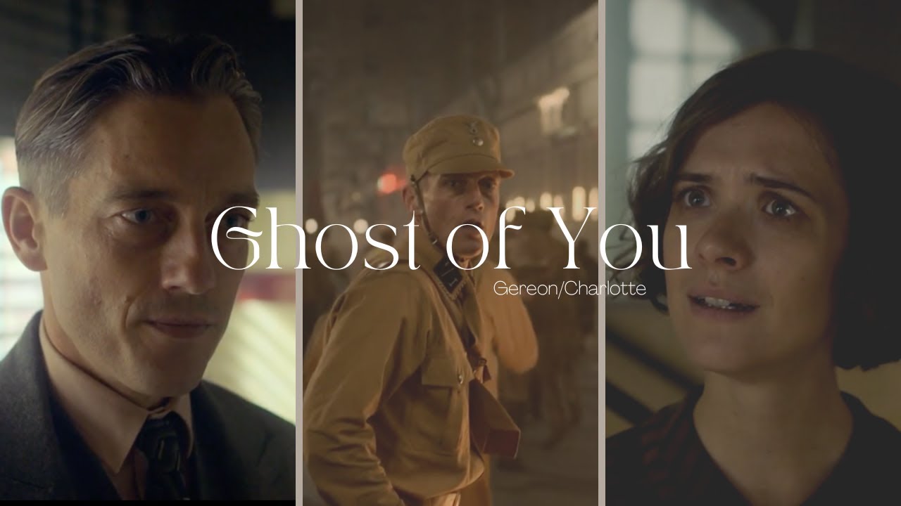Gereon & Charlotte - Ghost of You (4x01-4x02) - YouTube