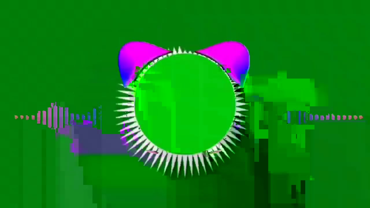 Mentahan musik hijau||green screen spectrum DJ musik - YouTube