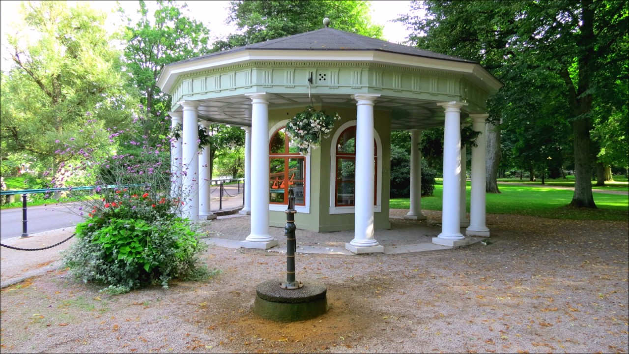 August Söderman - Dvärgmarsch / Dwarf march - YouTube