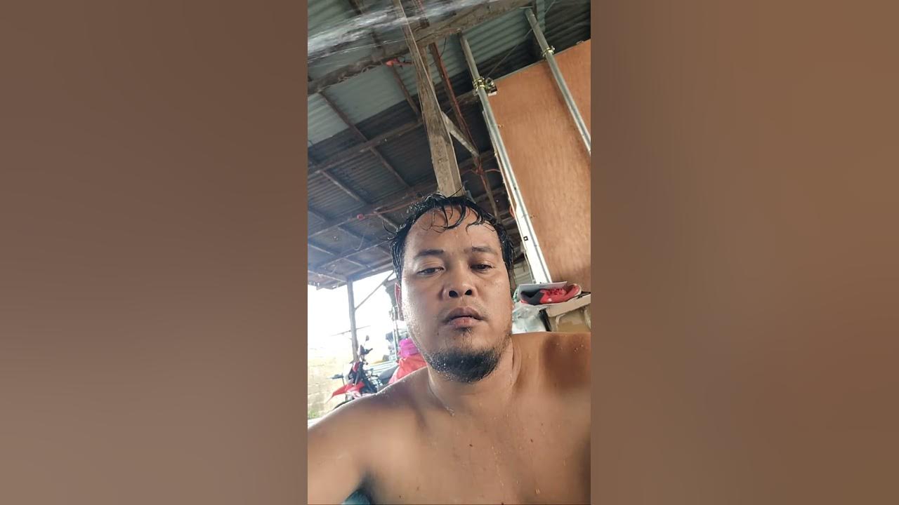 Highlight 5:27 - 10:27 from Marvin mix vlog is live! ligo sa pool - YouTube