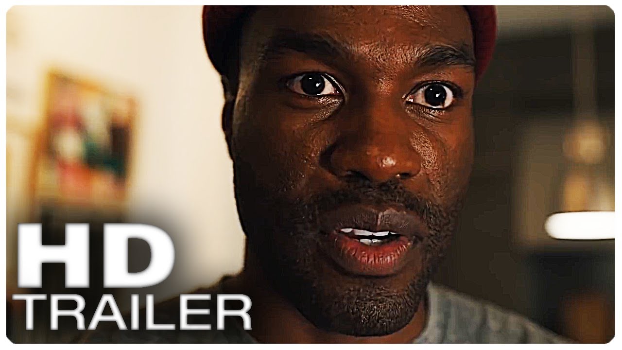 CANDYMAN Official Trailer (2021) - YouTube