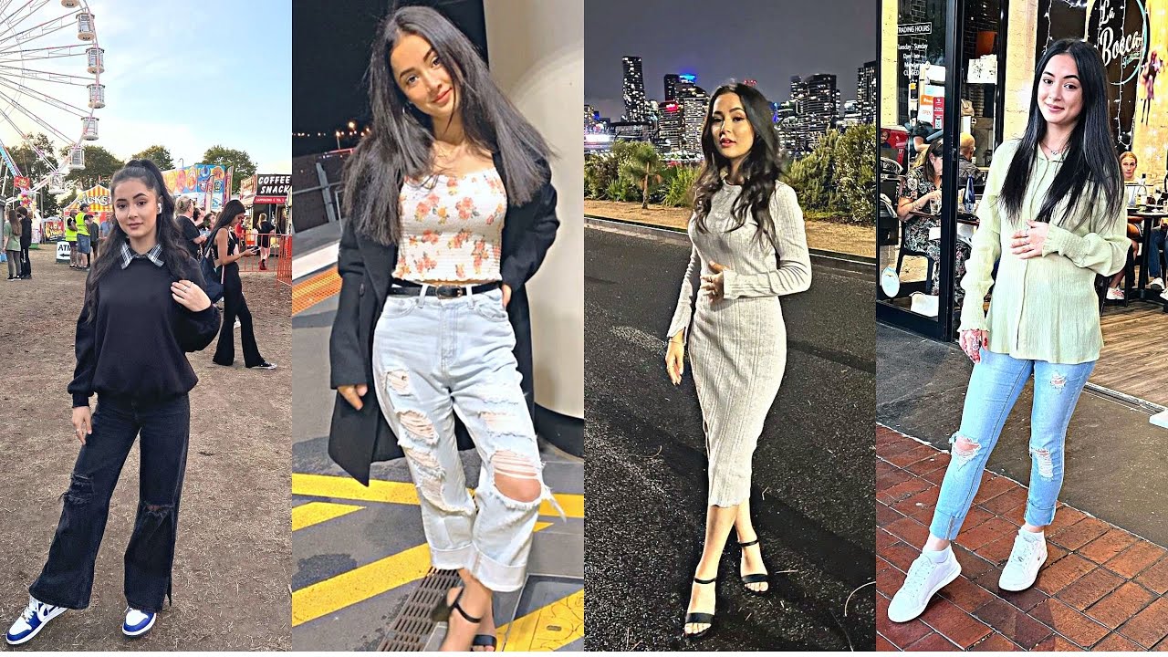 Sadia Yousofi Cutest Instagram Reels 🔥 Today's Trending Reels 🔥 New ...
