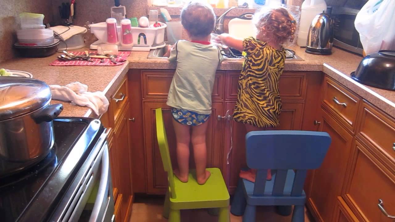 CHLOE AND DANIEL LOCK - YouTube