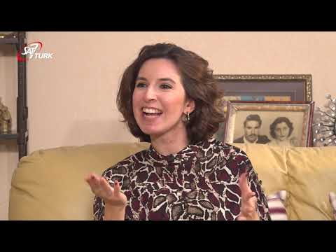 SELCEN KANKUL - EMEL KANKUL | Engelsiz Yaşam