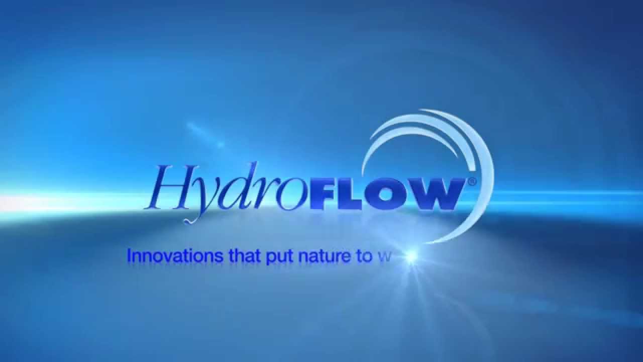 Products – Marine | HydroFLOW SA