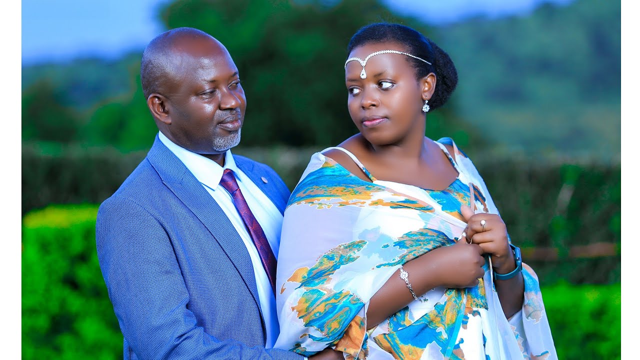 Shillah + Ronnah special song by Zion choir #bahima #kuhingira # ...