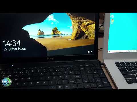 Aynı Anda İki Laptop Tamiri! | Biri POST Yapmıyordu, Diğeri Şifreliydi (BIOS & Format)