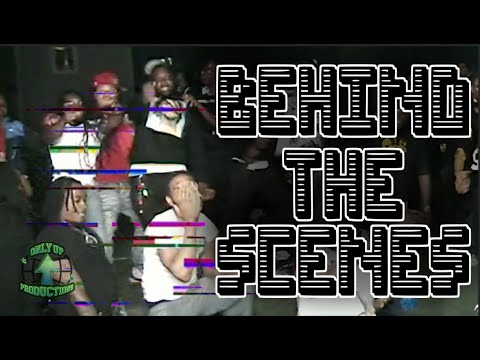 Behind The Scenes of "FREE BLAST" w/ itz.5k_, Goodlooks.Kenny and MORE! - YouTube