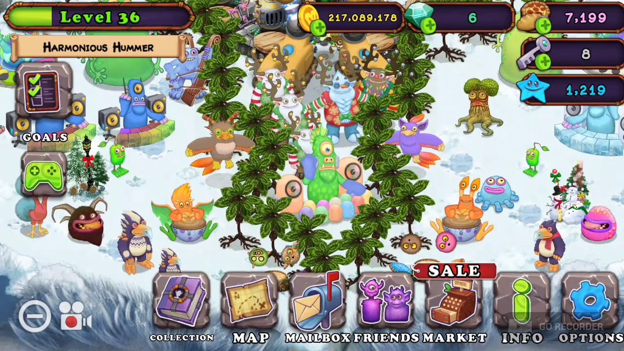 EPIC REEDLING - YouTube