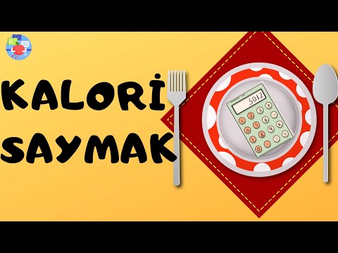 KALORİ HESAPLAMAK DOĞRU MU ? | KALORİ NEDİR?