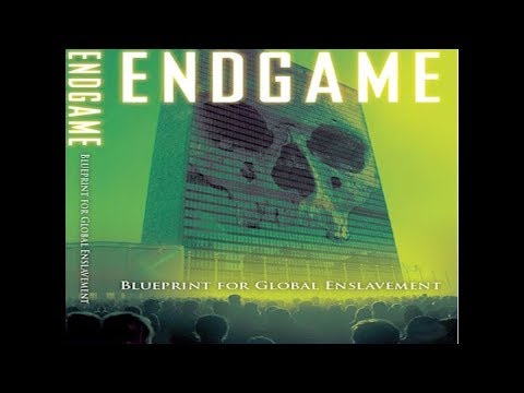 Endgame - Alex Jones Documentary - Full Length