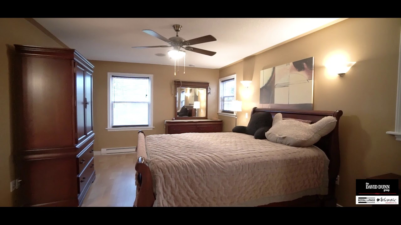 80 Brackstone Court by David Dunn - YouTube